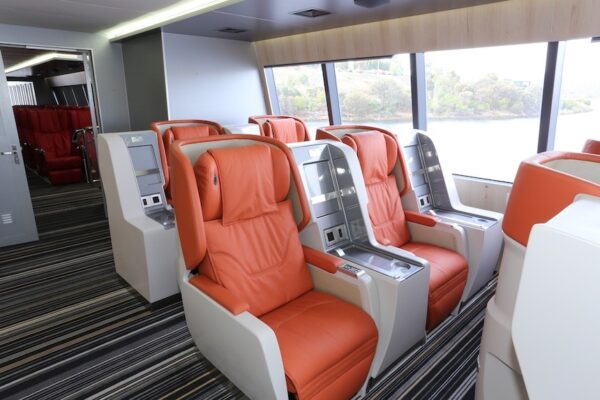 Azam Marine & Kilimanjaro Fast Ferries: Booking Online and Contact ...