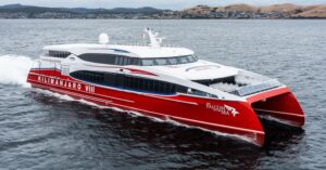 Azam Marine & Kilimanjaro Fast Ferries: Booking Online and Contact ...