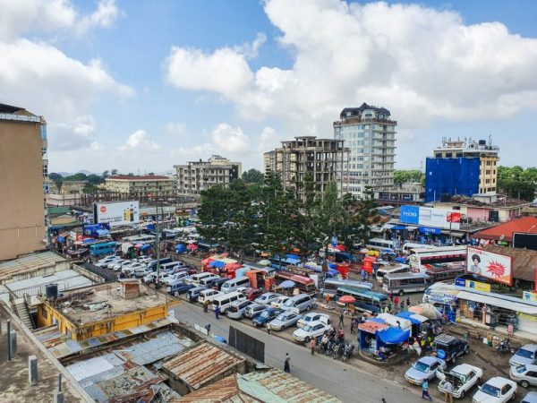 Dar es Salaam to Arusha Bus: Timetable, Fares, and How to Book